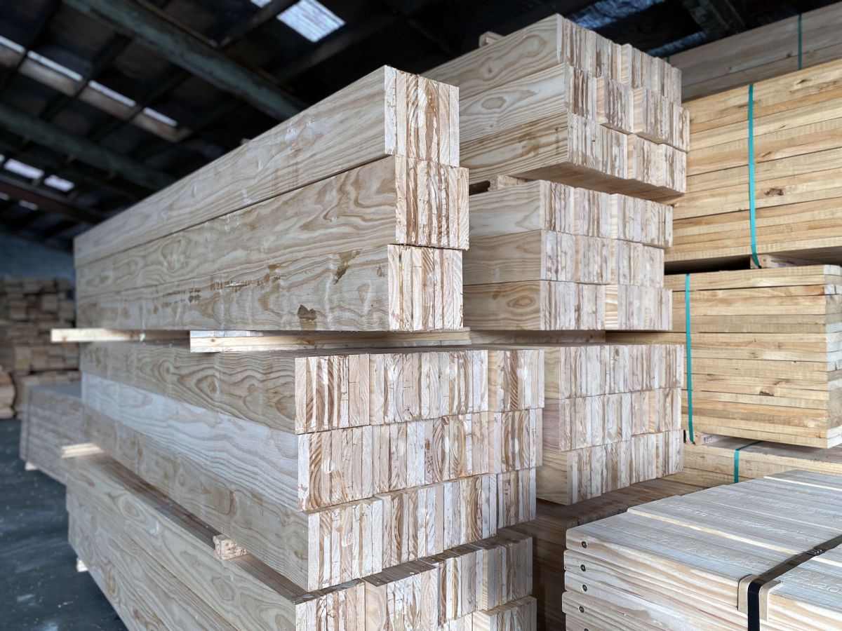 Specialist Scaffold Products - Inglewood Timber Processors Ltd